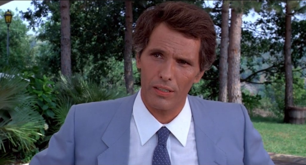 The Bloody Pit of Horror: Tenebrae (1982)