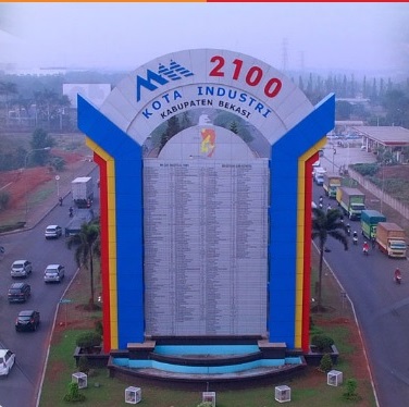 DAFTAR NAMA DAN ALAMAT PERUSAHAAN DI CIKARANG DAN KARAWANG - MASNURPUJI.COM