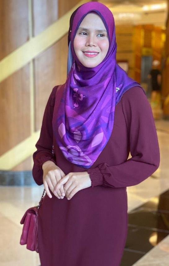 ROSMA AF1 DULU TEMBAM, SEKARANG RAMPING. APA RAHSIA? - KAK FAS ONLINE