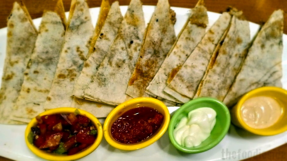 The Foodie Side: Fiery Style in Newport City