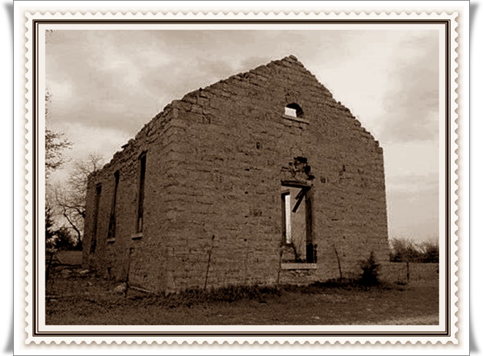 Historias y leyendas: Cementerio de Stull en Kansas, EEUU.