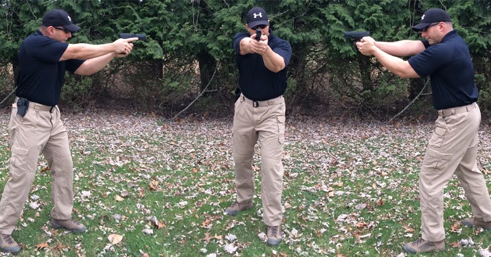 Armas de fuego y su Evolución: Principios básicos para un buen Disparo