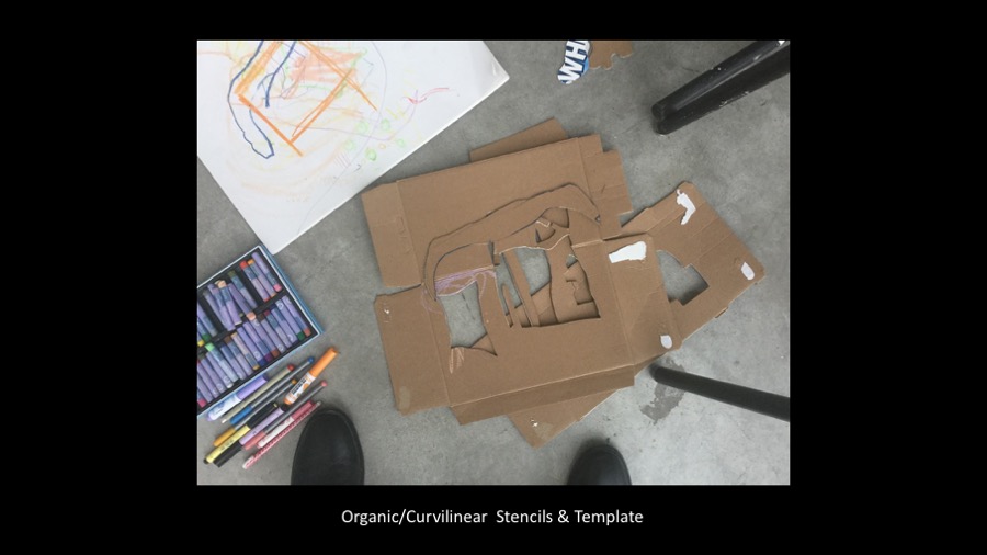 Derek Brueckner's Drawing Courses Information and Examples of Student ...