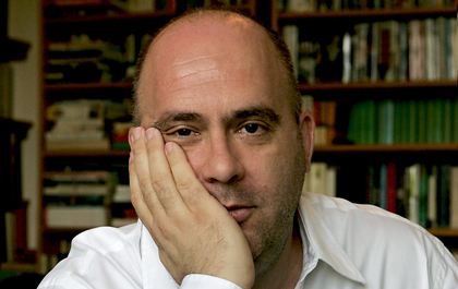 Tibor Fischer - Alchetron, The Free Social Encyclopedia