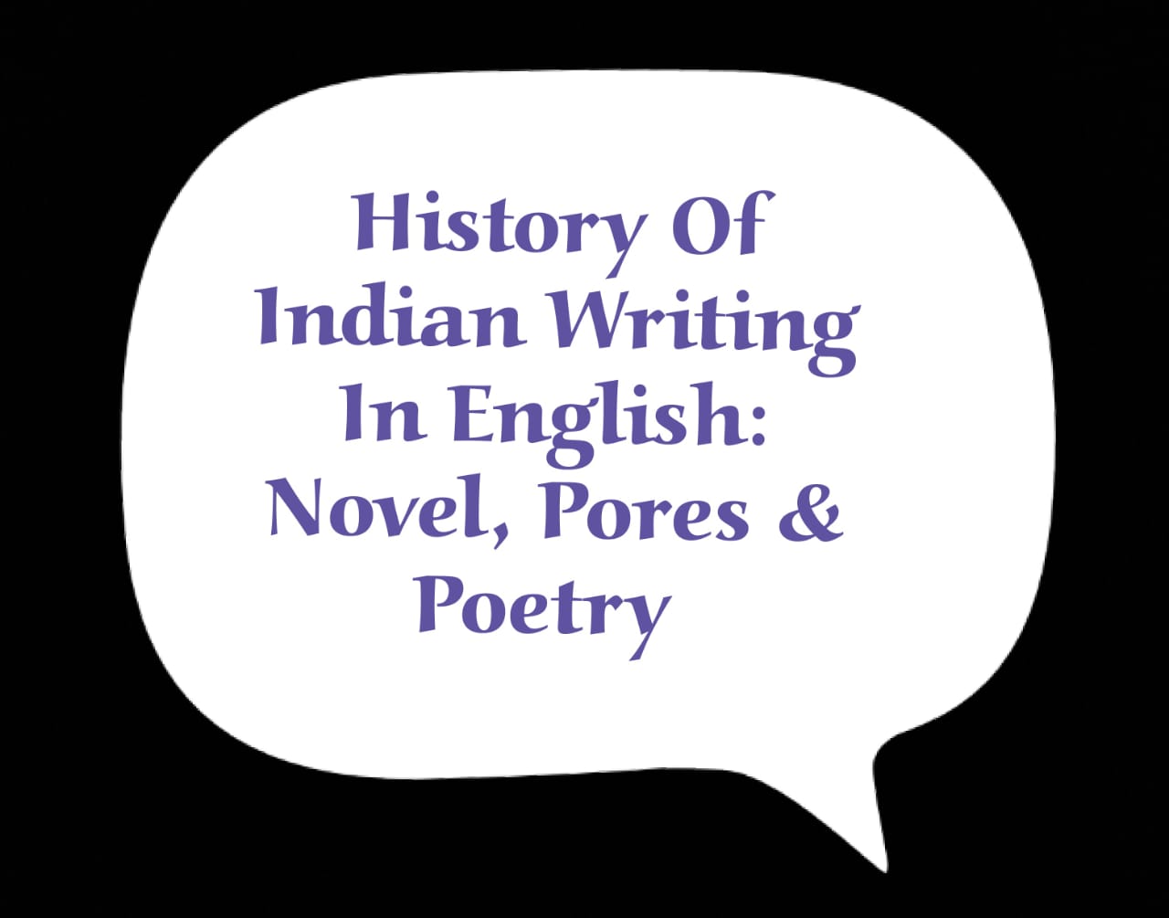 Introduction To The History Of Indian Writing In English Indian Writing In English introduction-to-the-history-of-indian-writing-in-english-indian-writing-in-english
