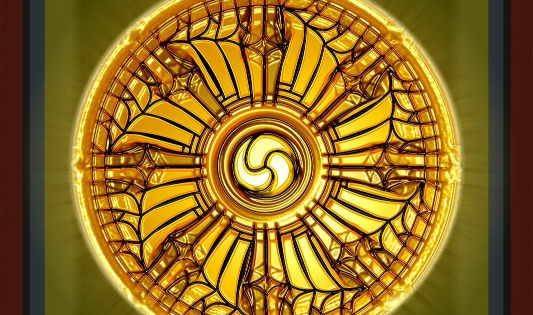 whats more: Dharma Wheel & About Dharma