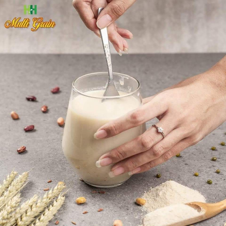 HH MULTI GRAIN