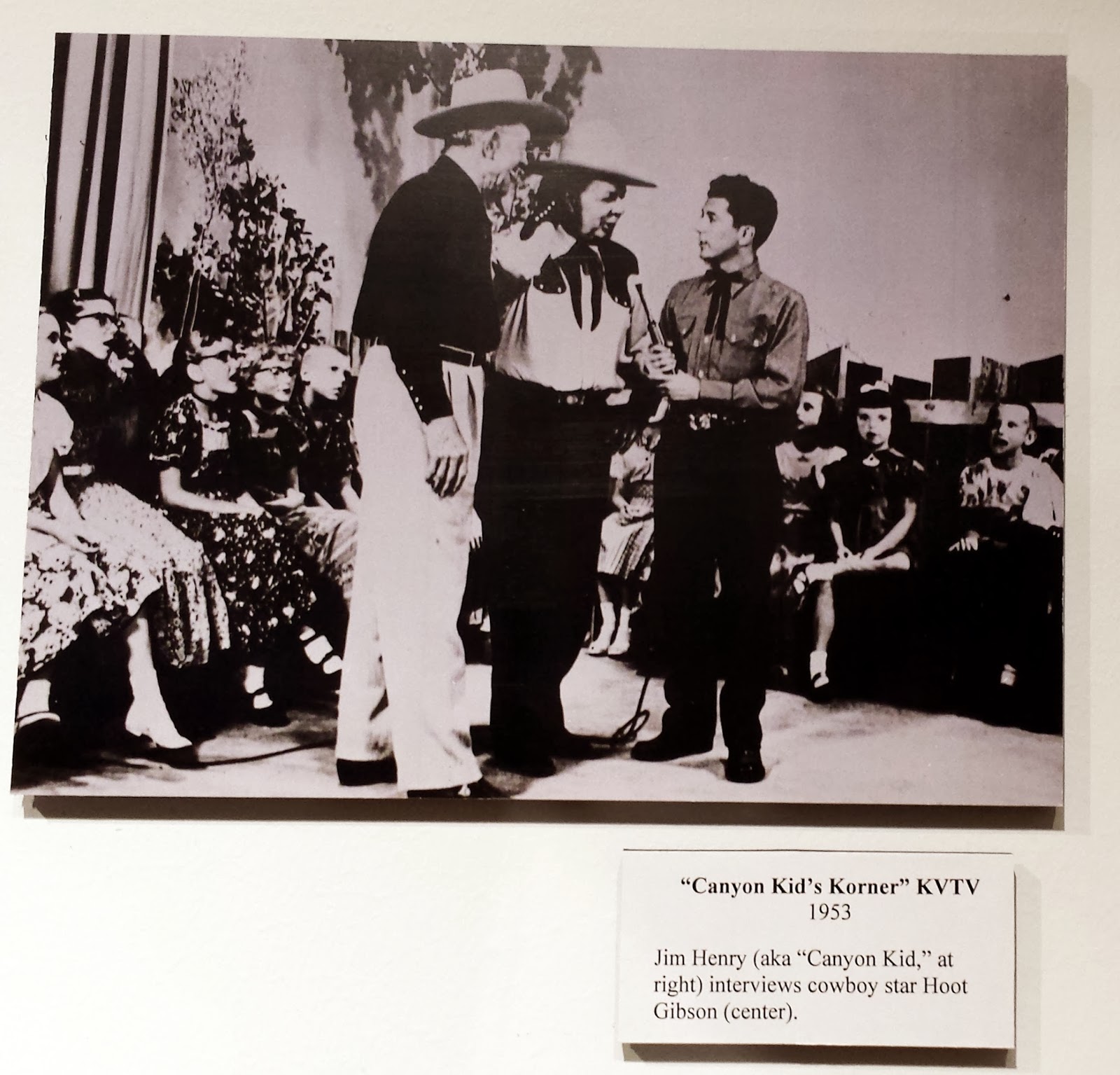 History and Culture by Bicycle: Jim Henry