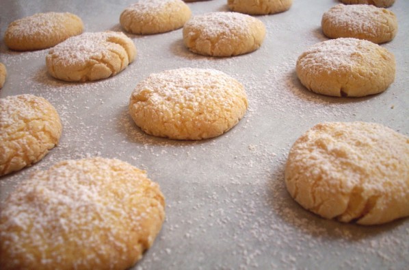 Receta Gatimi Nga Lida: Ballokume Elbasani