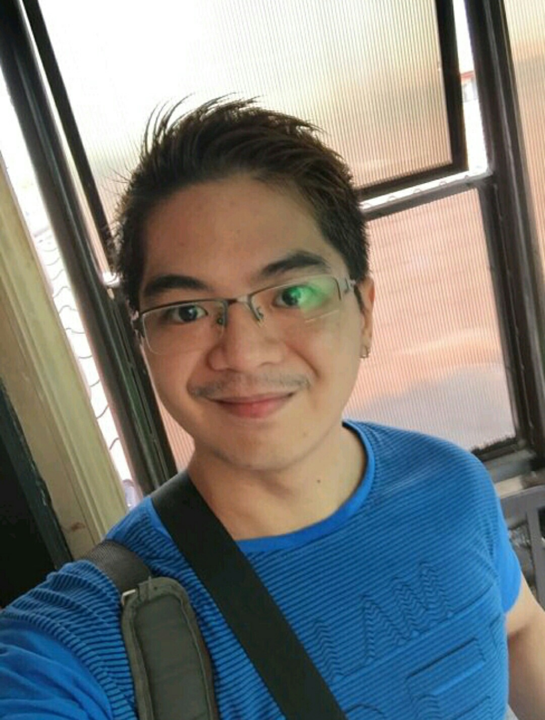 Pinoy Jakolero: Cedrick of Cabanatuan