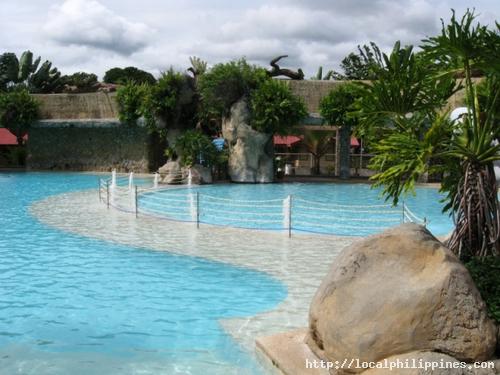 Piliin ang Davao : Mergrande Ocean Resort