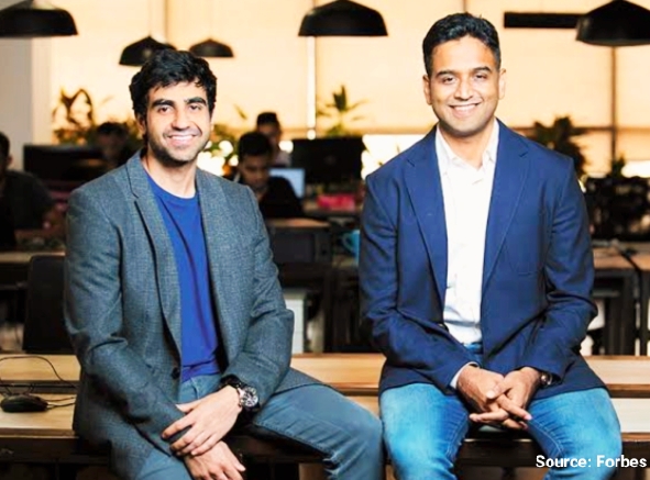 Nithin Kamath (Zerodha) Net Worth, Age, Wife, Twitter, Father, Family ... Nithin Kamath (Zerodha) Net Worth, Age, Wife, Twitter, Father, Family ...