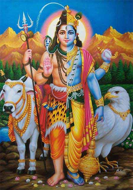 Story of Guhasura and Harihar | Hindu Blog
