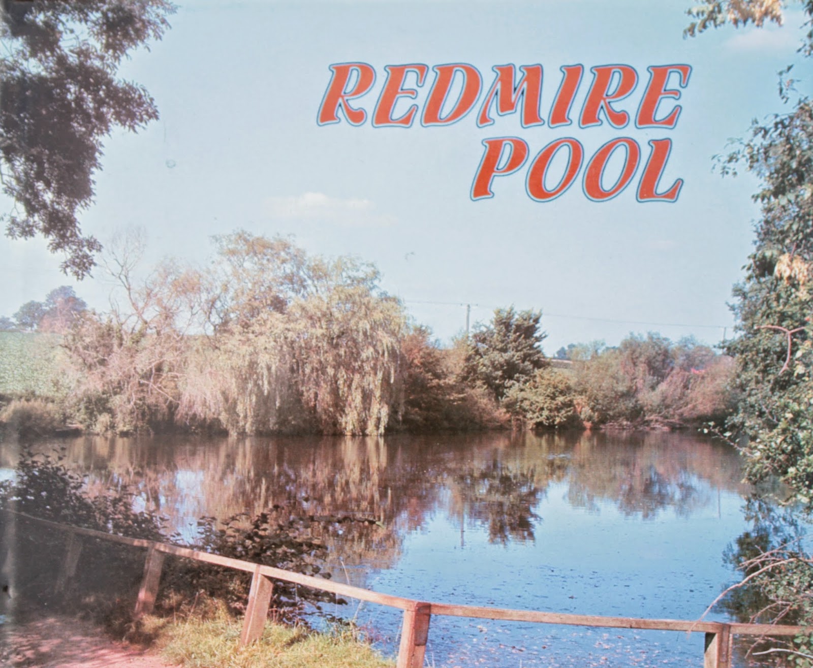 Of Esox & observations : December 2014