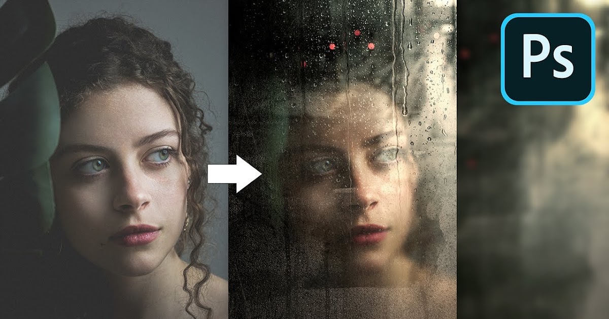 Create Realistic Wet Glass Effect In Photoshop Blog Photography Tips create-realistic-wet-glass-effect-in-photoshop-blog-photography-tips