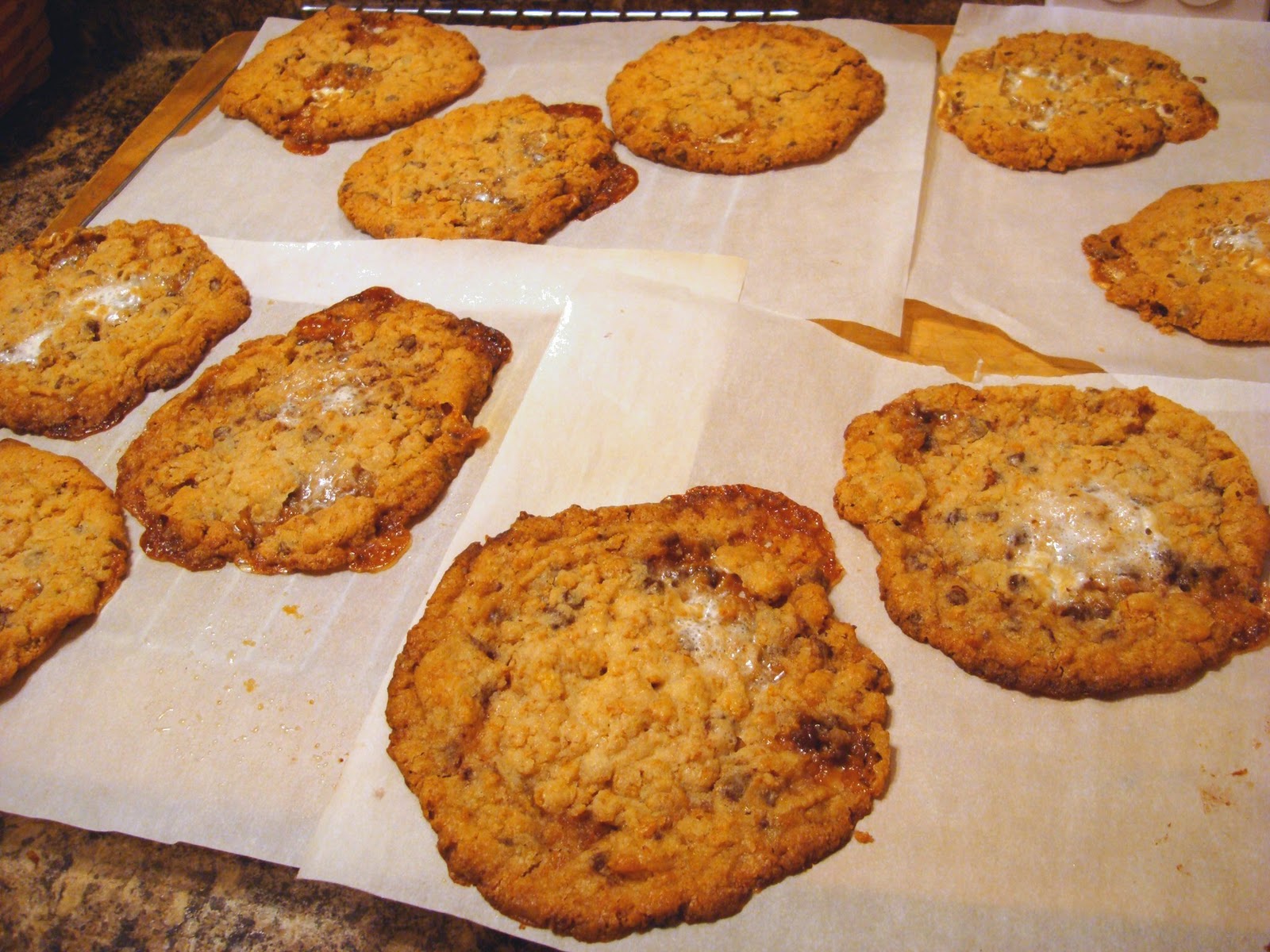 Playroom Banter @14 Peony Street: Momofuku Milk Bar Cookbook by ...