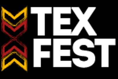 Texfest is coming!