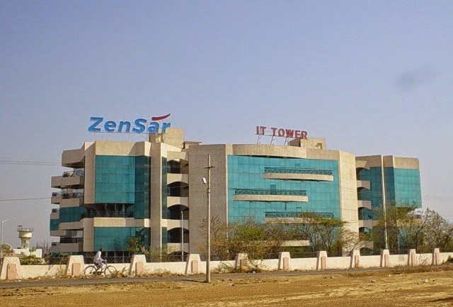 Zensar Technologies