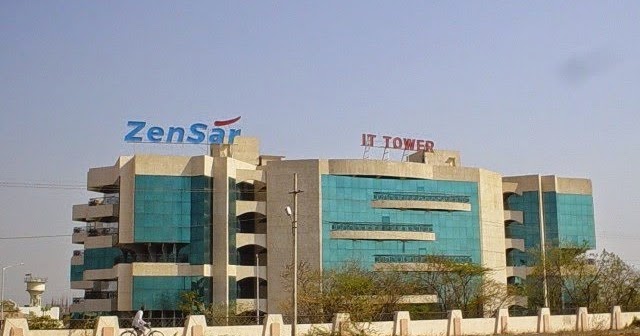 Zensar Technologies