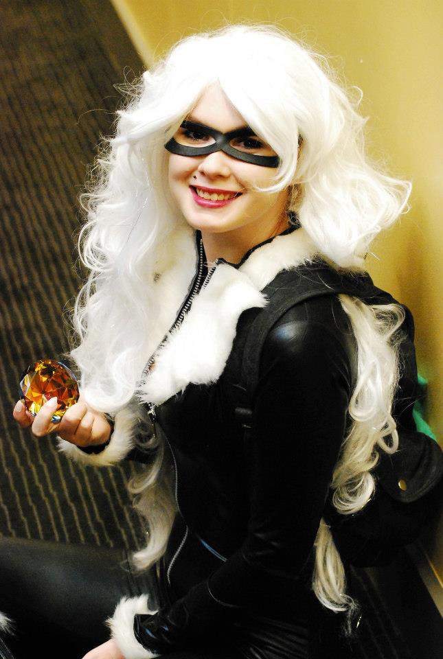 Pete Goes to Comic-Con: Costumes: NC Comic-Con Pt. 2