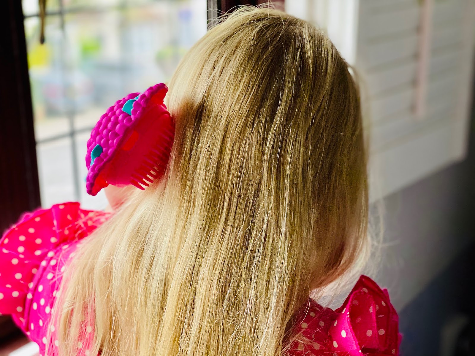 Review: Pop Pop Hair Surprise Crazy Hair Challenge - Counting To Ten