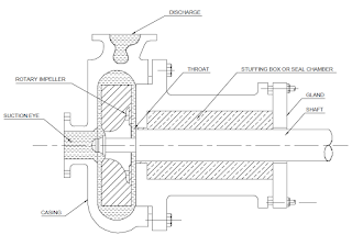 Piping Engineering : Piping layout: Pump Piping And Location