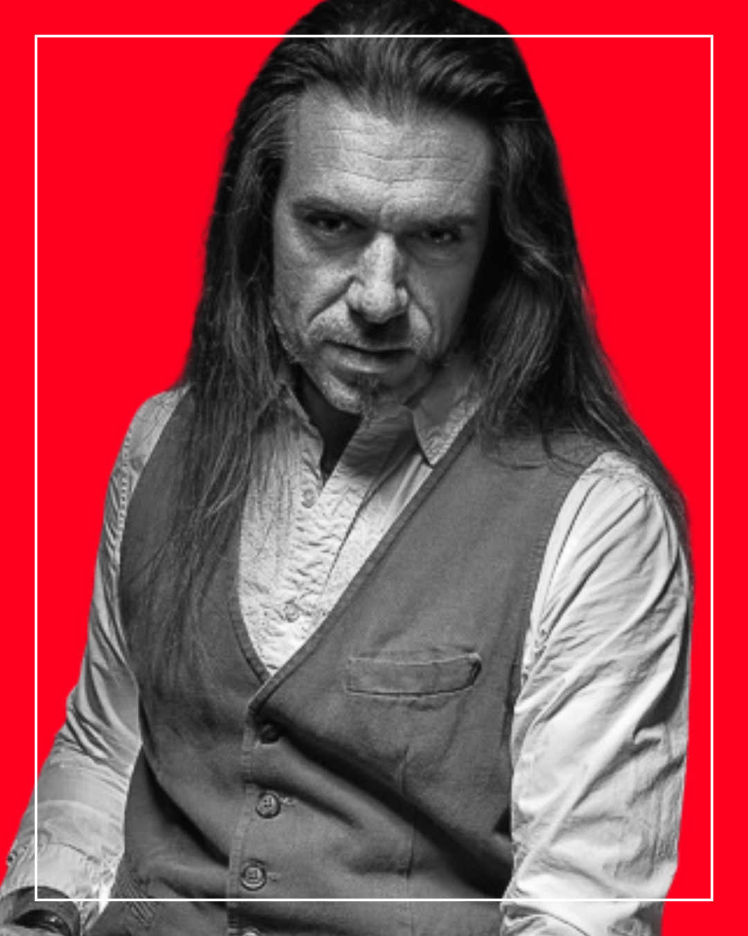 Les presentamos a MAX MONTANARI desde ITALIA