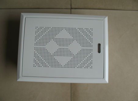 Malaysia Fiber Optic Expertise: NEW PRODUCT : HOUSEHOLD ONU ACCESS CABINET