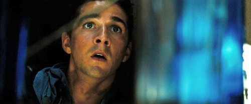 Transformers Matrix imagenes: Sam Witwicky