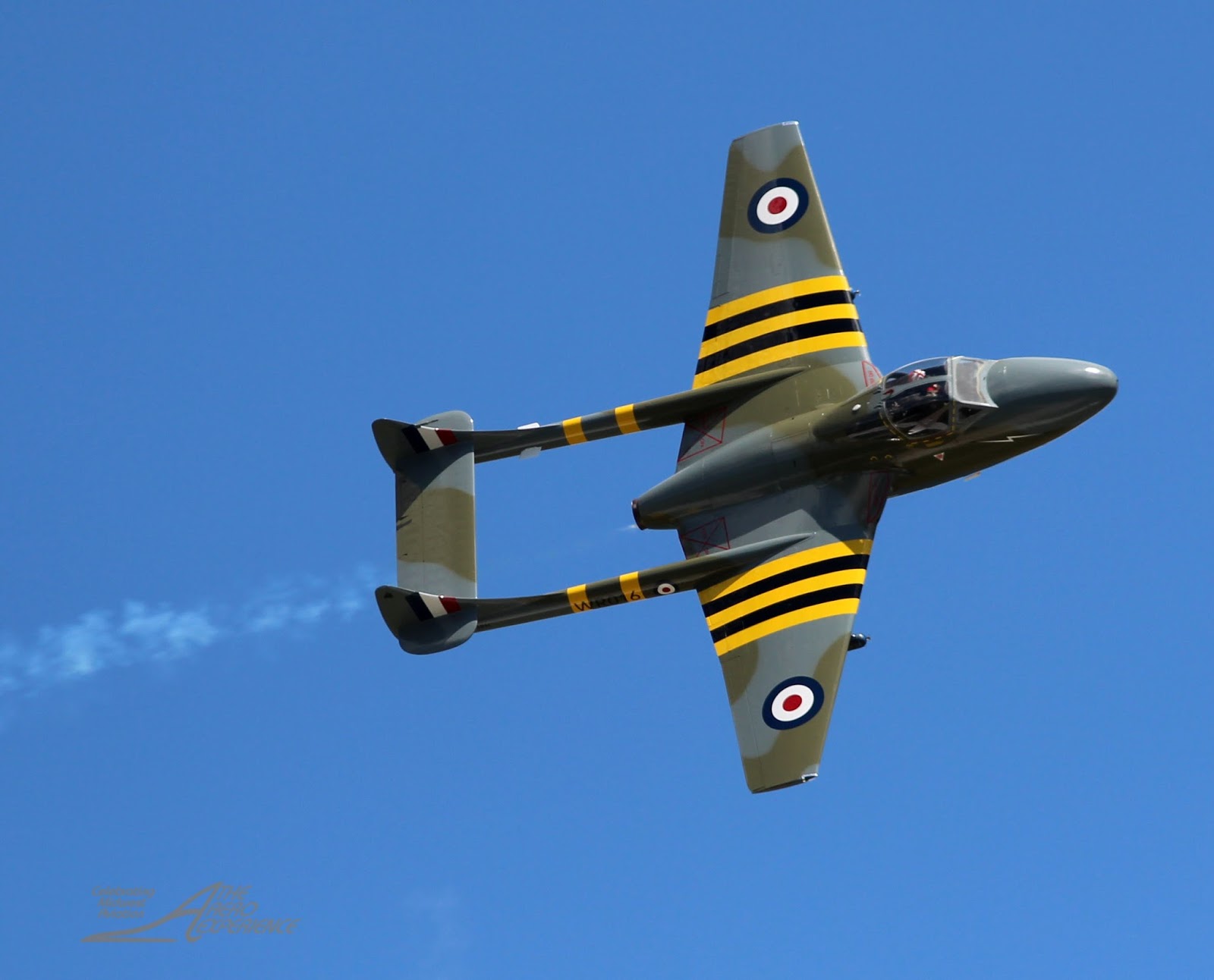 The Aero Experience: Memorial Day Salute to Veterans Airshow Honors ...