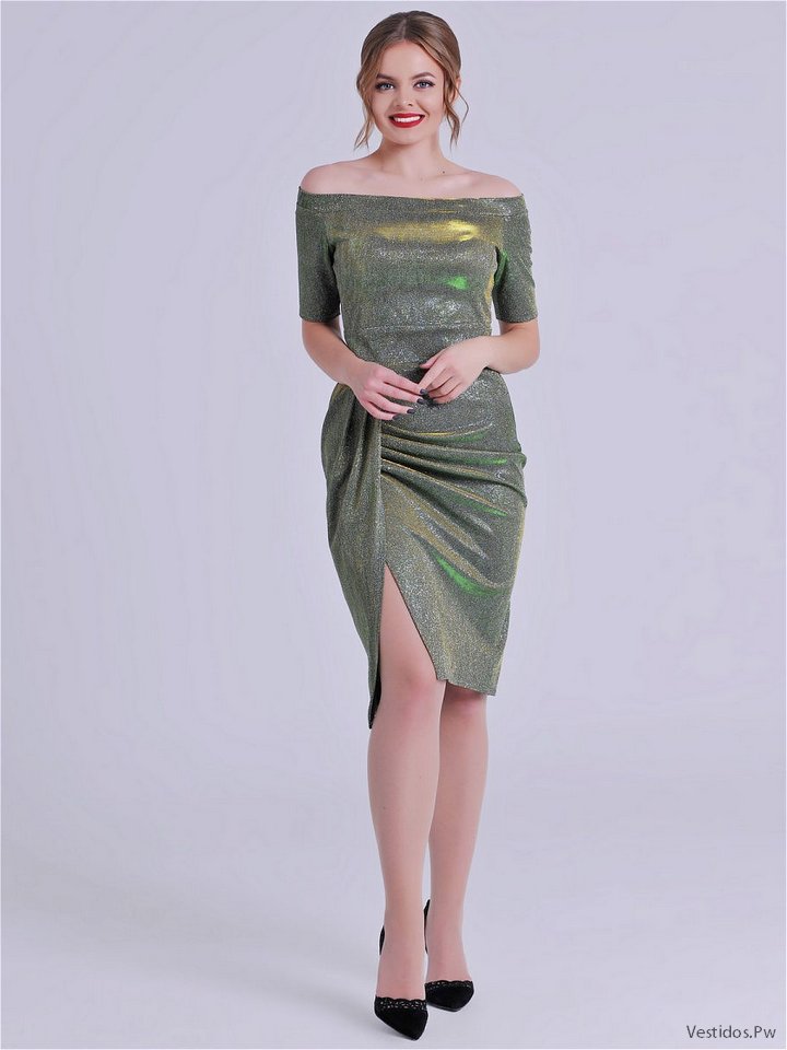 Vestidos de Ultima Moda ¡24 Modelos Nuevos! | Vestidos | Moda 2019 - 2020