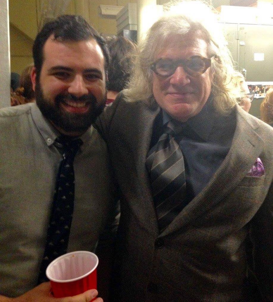 Prehistoric Beast of the Week: 2015