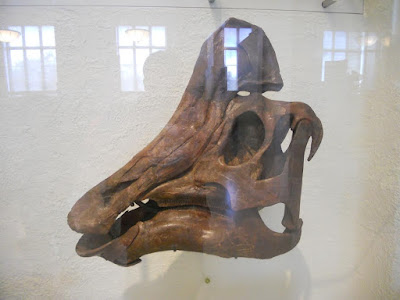 Prehistoric Beast of the Week: Hypacrosaurus: Beast of the Week