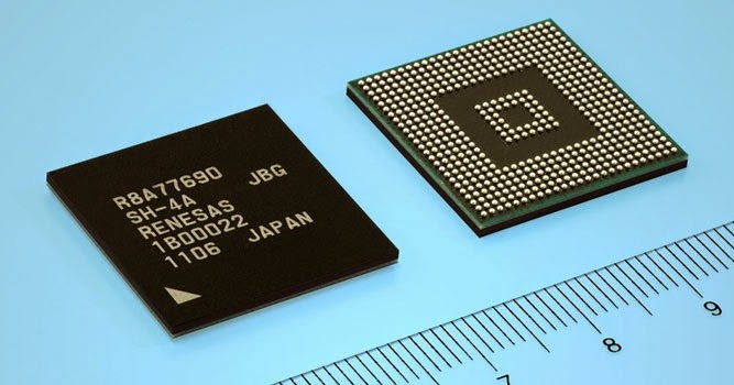 Apa Itu "System On a Chip (SoC)"? - Tekno Ponsel