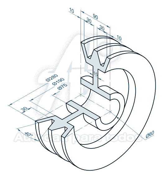 Ejercicios Para Aprender Autocad 3d Autocad Dibujos E - vrogue.co Ejercicios Para Aprender Autocad 3d Autocad Dibujos E - vrogue.co