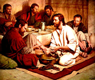 Cristãos Direitos: Jesus Revela o Segredo da Felicidade.