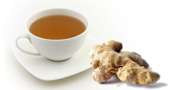 23 Manfaat Jahe Sebagai Obat Dan Kesehatan