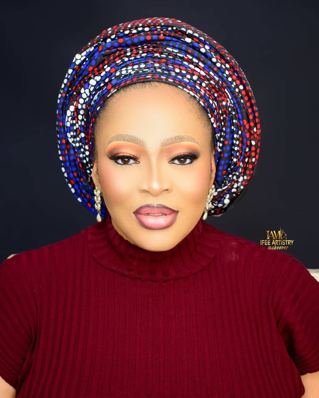 Princess Njideka Okeke Birthday photos