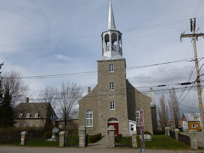 Le pamphlétaire: Kahnawake la réserve mohawk de la rive sud de Montréal