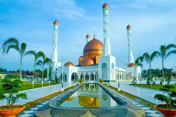 11 Tempat Wisata di Bagansiapiapi (Rokan Hilir) Terbaru & Terkini ...