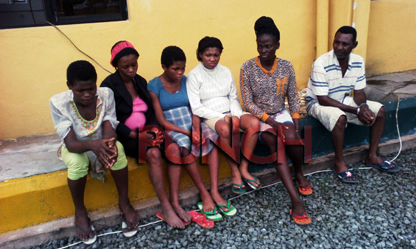 Police uncover baby factory in Abia | Nigerian News, Latest Nigeria In ...
