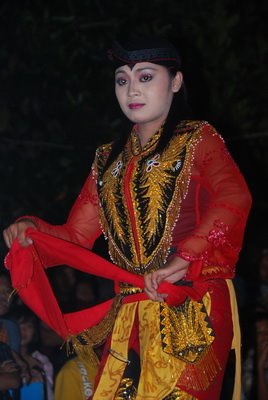 REOG PONOROGO JAKARTA: Juni 2011