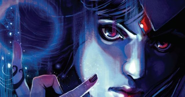 Raven 06/06 | El Almacen del Comics