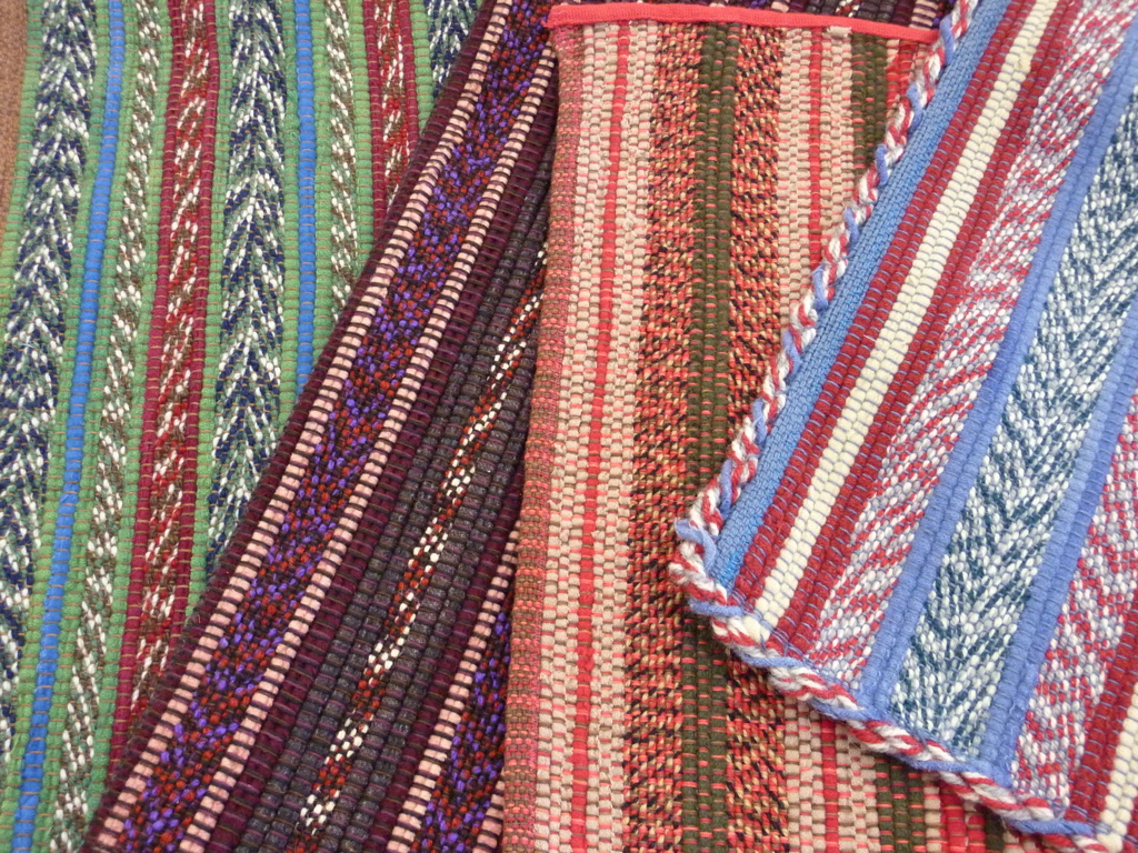 Pleasant & Delightful