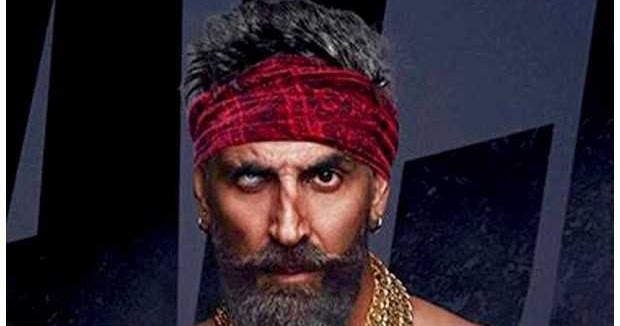 Bachchan Pandey Movie (2021) | Reviews | Cast | Poster | First Look ...