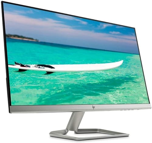 HP C-27f-FHD Newest Full HD IPS LED Monitor Review