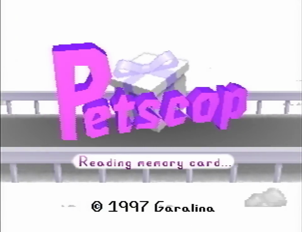 Petscop