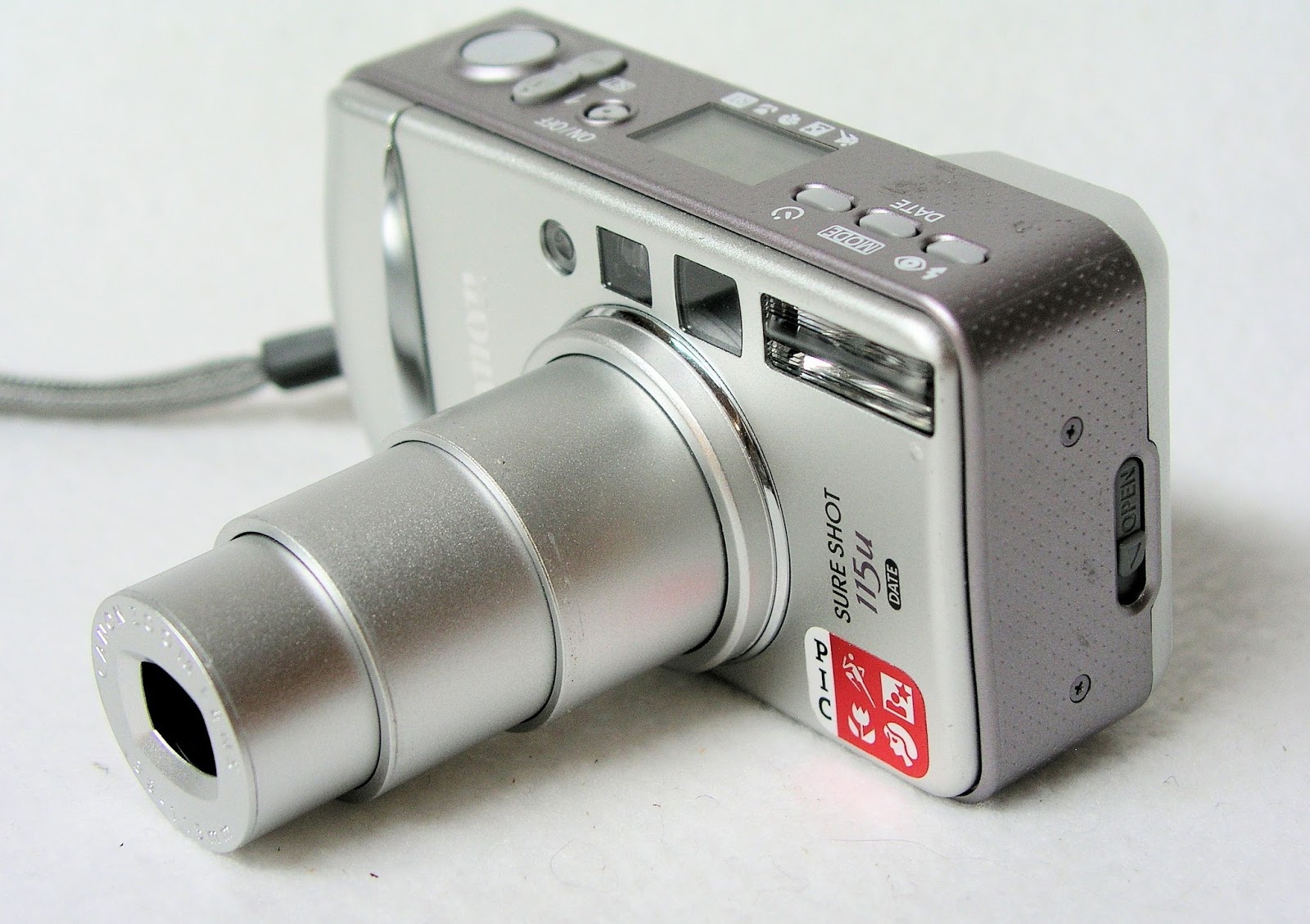Random Camera Blog: July 2015