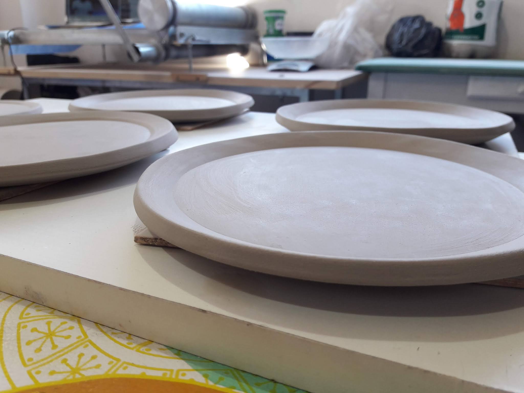 ¿Cómo utilizar los contra moldes / formis de madera? - Taller Lo.Caro.La