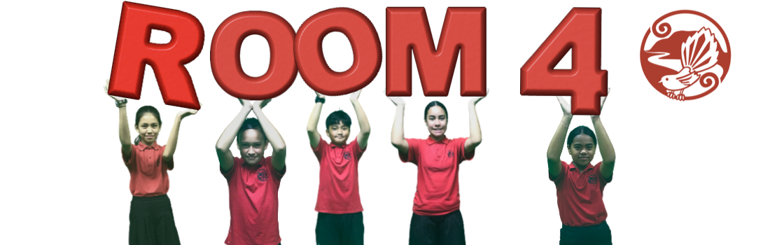 PES Room 4 : Meet Room 4 Maths!